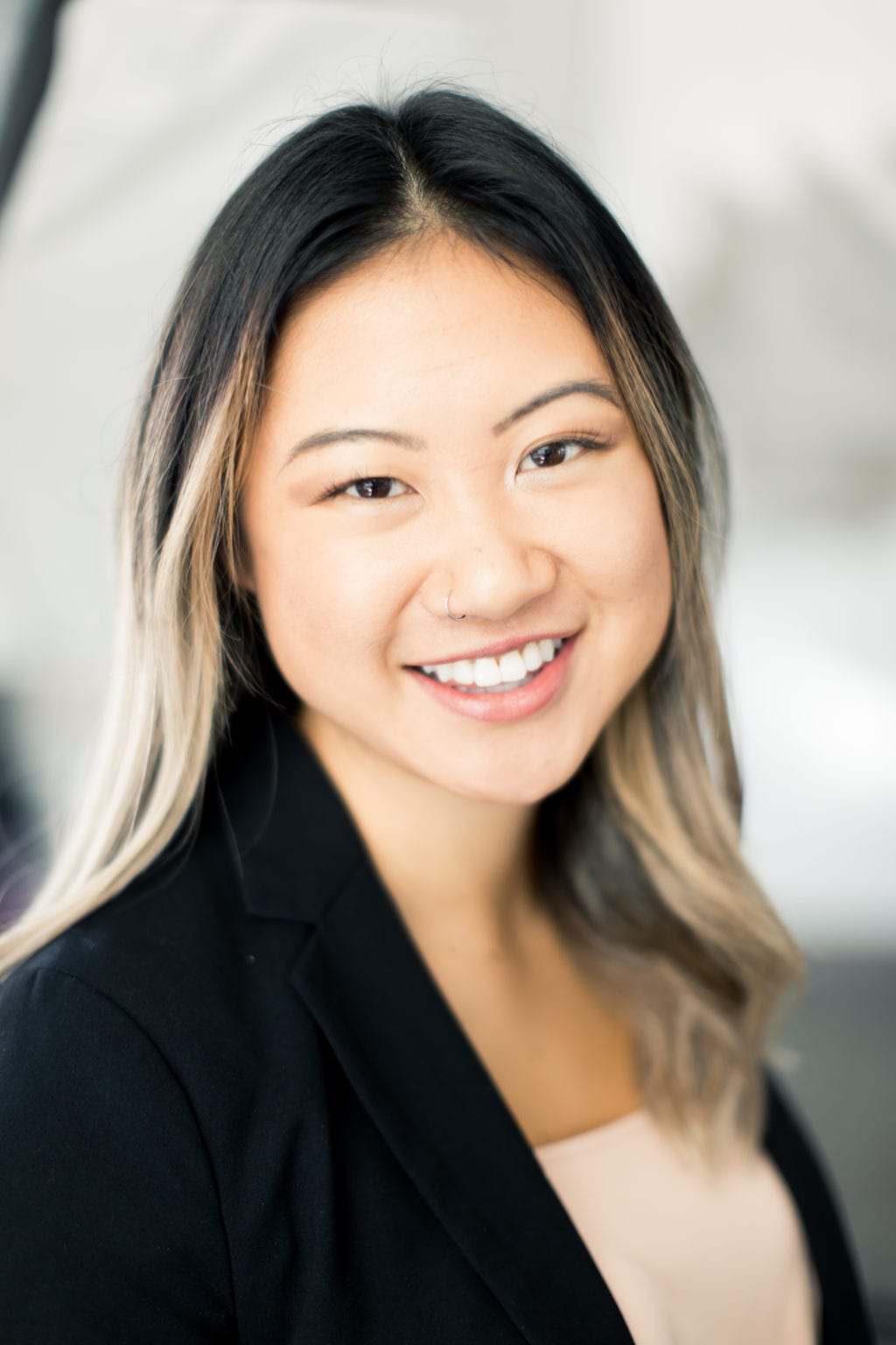 Shadowboxing Stabilizer – Senior Project Expo