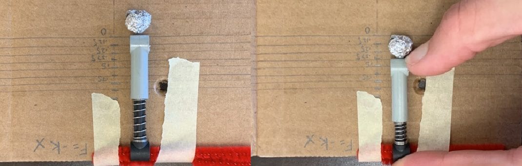 Mechani-Kits: Lab Activity Kits for Physics, Statics, and Dynamics ...