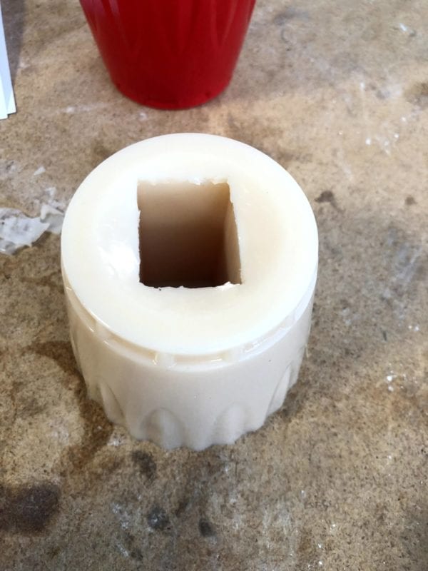 Prosthetic Foot Shell - Senior Project Expo