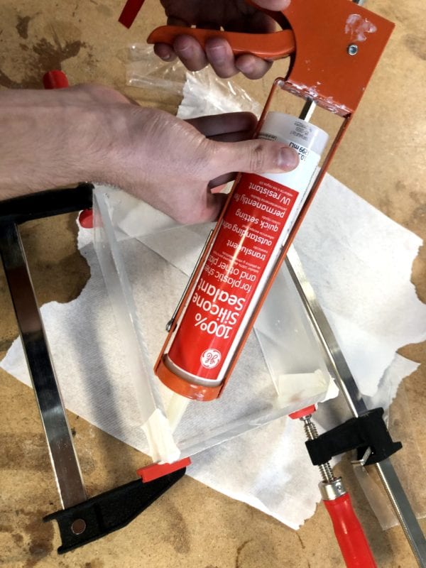 Prosthetic Foot Shell - Senior Project Expo