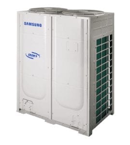 Energy Savings Resulting from Solar Thermal Collectors in a VRF System ...