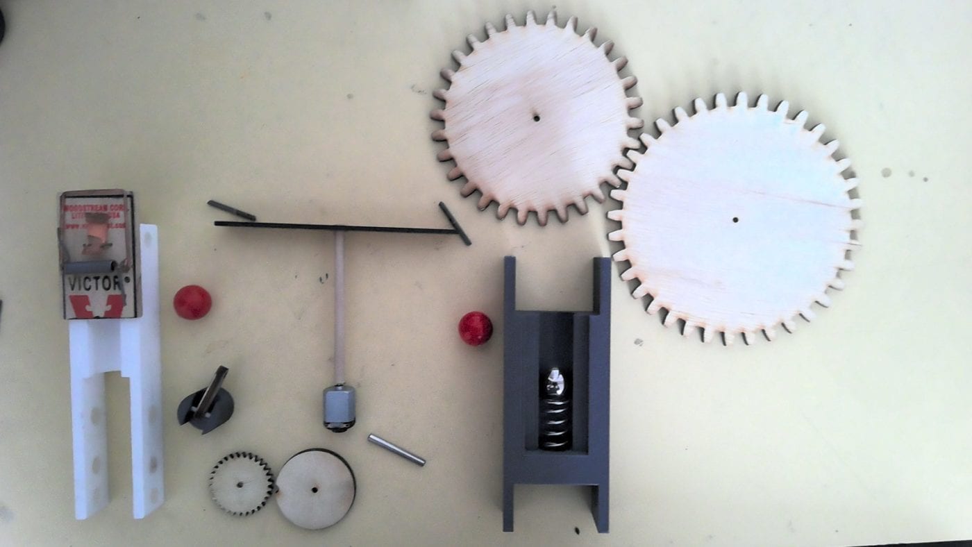 Mechani-Kits: Lab Activity Kits for Physics, Statics, and Dynamics ...
