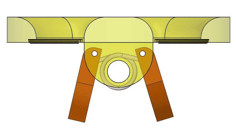 Check Valve Design - Senior Project Expo