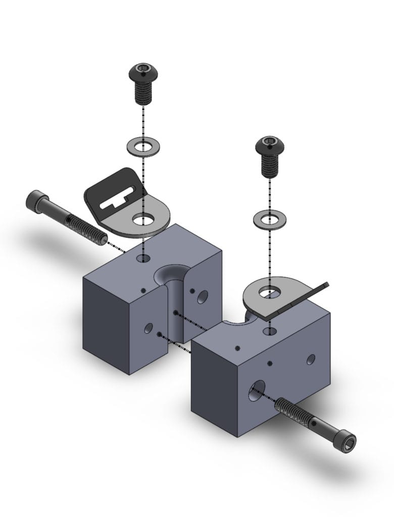 Modular Cable Buoy - Senior Project Expo