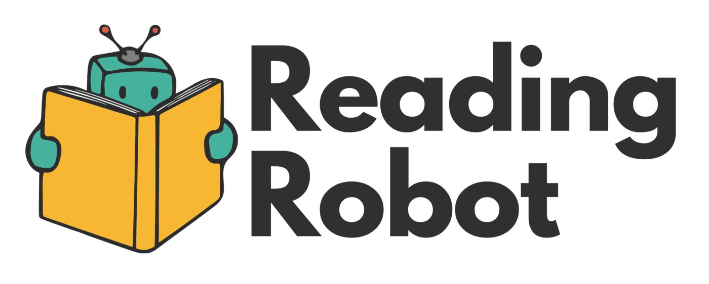 Reading Robot - Senior Project Expo