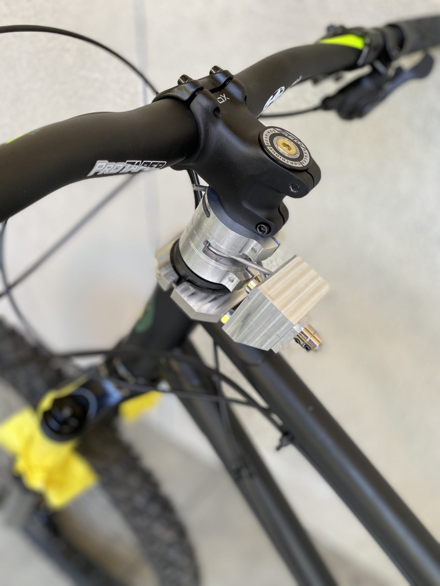 Mechanical Engineering | Spring 2021 - Senior Project Expo